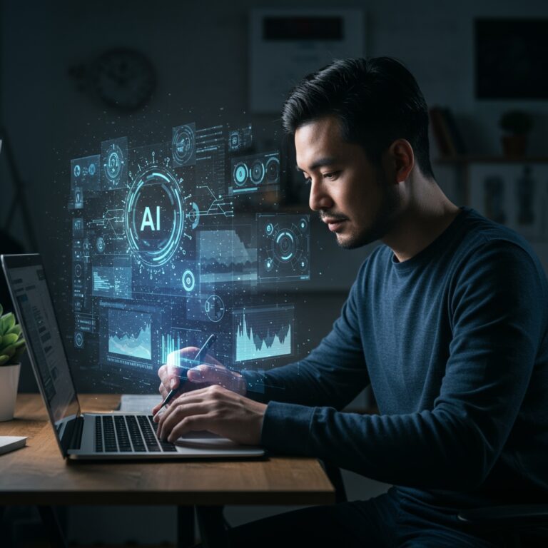 GPT-4o in 2025: OpenAI’s Multimodal AI Features, Release & Gemini ...