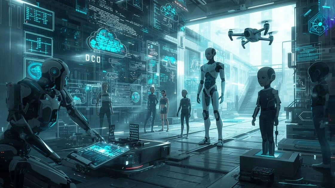 Agentic AI & Embodied AI in 2025: Use Cases, Risks, and Regulatory ...