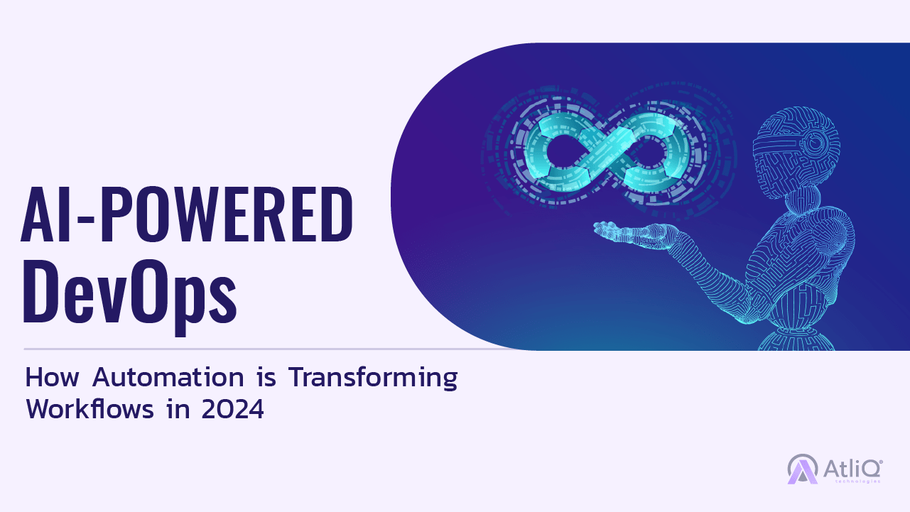 Generative AI in DevOps: The Rise of Autonomous Coding and Self-Healing ...