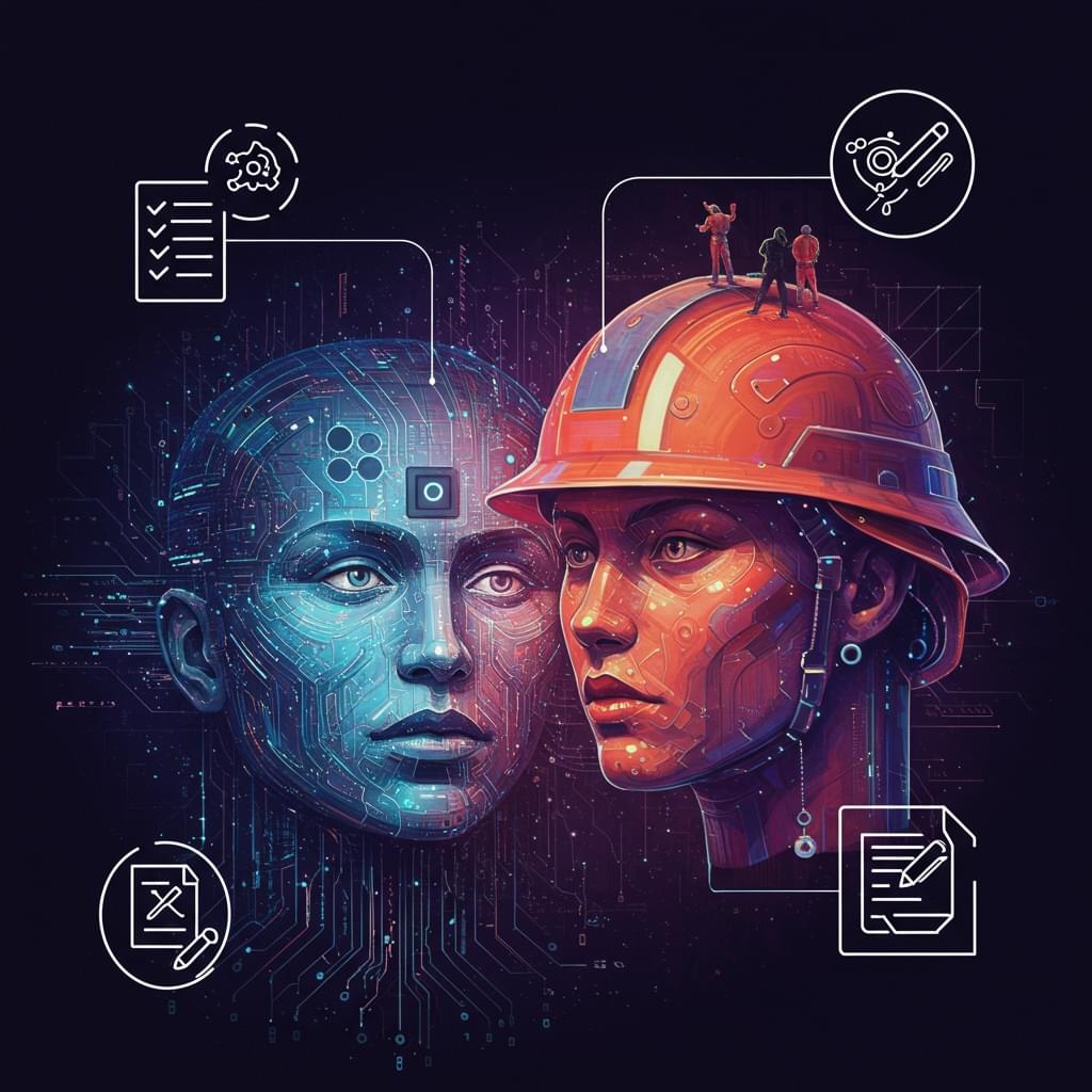 10 Simple AI Hacks to Simplify Everyday Life: Beginner’s Guide 2025